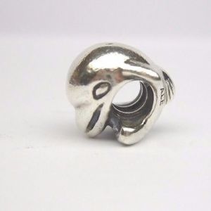 Pandora | Jewelry | Retired Cute Pandora Dolphinporpoise Bead Charm ...